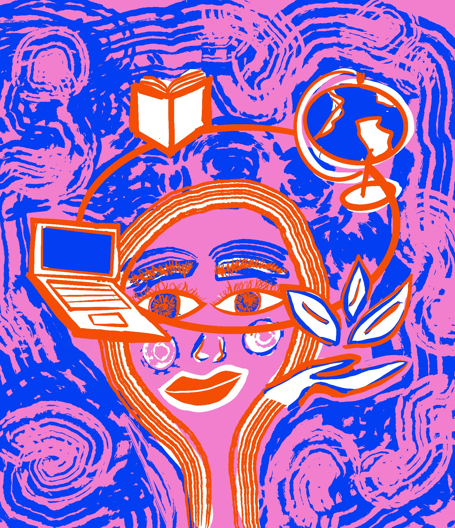 Humanismus, Bildung, Nachhaltigkeit, Digitalisierung und kein Ende ...